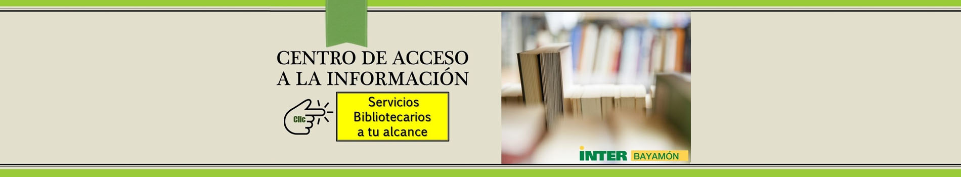 Universidad Interamericana de Puerto Rico – Recinto de Bayamón